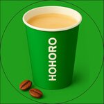 Hohoro (Entuziastov Street No:17Б), kahve otomatı  Barnaul'dan