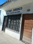 Estudio Juridico (Santa Cruz de la Sierra, Distrito Municipal 11, Subdistrito CII, Celso Castedo, 130), avukatlar  Bolivya'dan