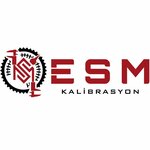 Esm Kalibrasyon (Ankara, Yenimahalle, İvedik OSB Mah., 1440. Cad., 1AZ), sayaçlar ve ölçüm cihazları  Ankara'dan