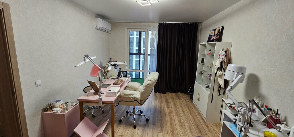 Manikür-pedikür Мастерская Маникюра Нины Филиной, Voronej, foto