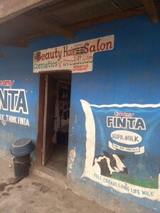 C&S Hair Salon (Lusaka, Kanyama), kuaförler  Lusaka'dan