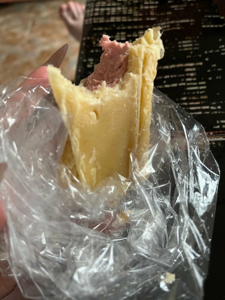 Süpermarket Pyatyorochka, Volgodonsk, foto