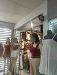 Stand 49 (Distrital La Victoria, Calle Agustín Gamarra, 1085), giyim mağazası  Lima Bölgesi'nden