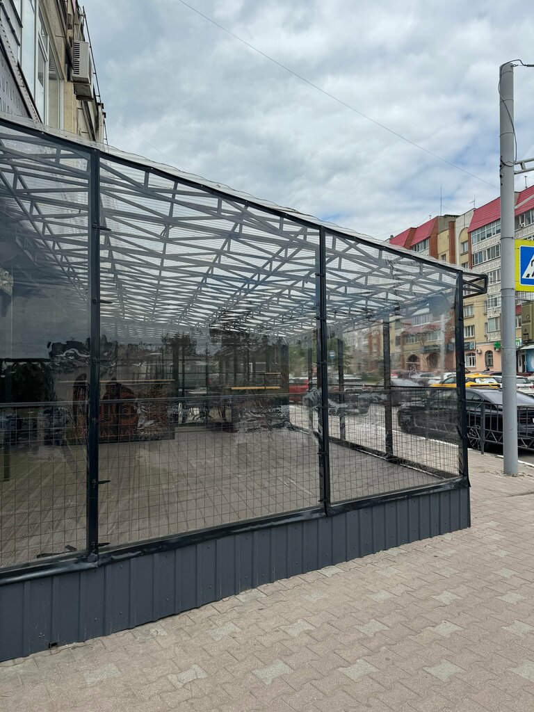 i̇nşaat firmaları Технострой, Orel, foto