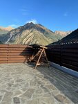 Коттеджный комплекс Россия (Republic of Severnaya Ossetia-Alania, Irafsky District, Stur-Digorskoye selskoye poseleniye), resort oteller, tesisler  Kuzey Osetya‑Alanya'dan