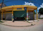 Punto Tigo Money (Santa Cruz de la Sierra, Distrito Municipal 10, Avenida 24 de Septiembre, 7750), para transferleri  Santa‑Krus'tan