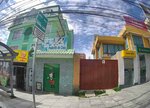La Cuchara Brava (Department of La Paz, Provincia Murillo, La Paz, Centro, Alto Miraflores Norte, Callejon Monje, 100), fast food  Bolivya'dan