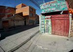 El Comelon (Department of La Paz, Provincia Murillo, El Alto, Avenida Satélite, 742), restoran  Bolivya'dan