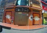 Libertad Event Hall (Department of La Paz, Provincia Murillo, El Alto, Furnier, 108), kutlama sunucuları  El Alto'dan