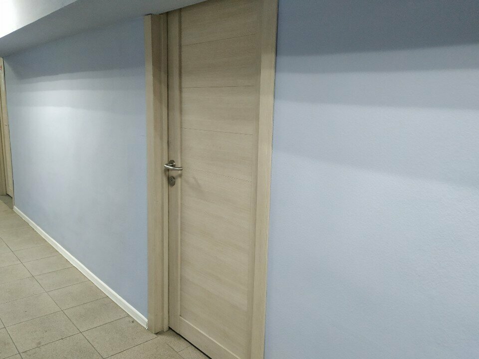 Eksper büroları КГ Лаир, Moskova, foto