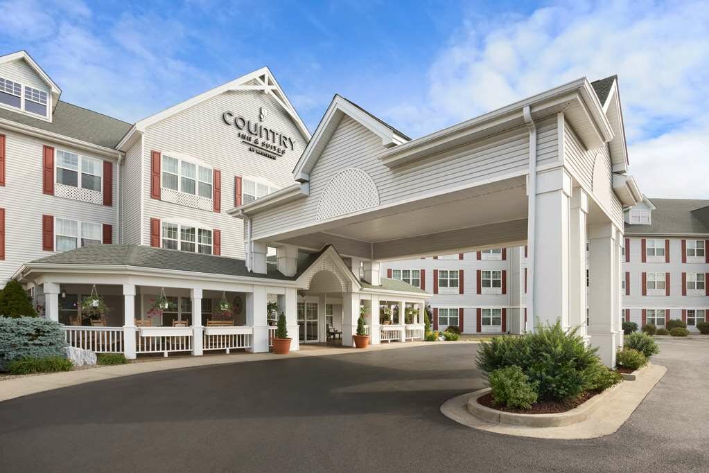 Otel Country Inn & Suites by Radisson, Batı Virginia Eyaleti, foto