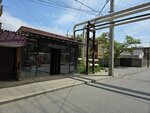 Black coffee (Aivazovskogo Street No:2А/4), kahve dükkanları  Makhachkala'dan