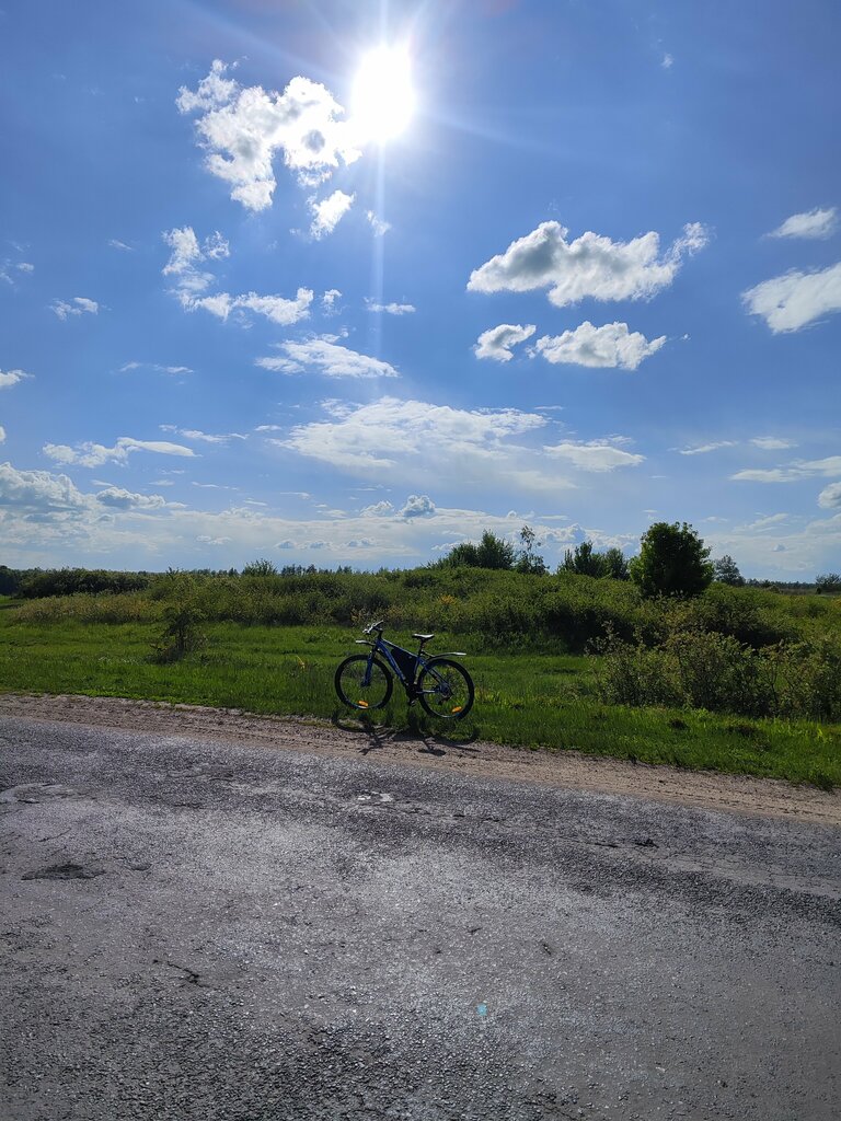 Doğa Синие камни, Lipetskaya oblastı, foto