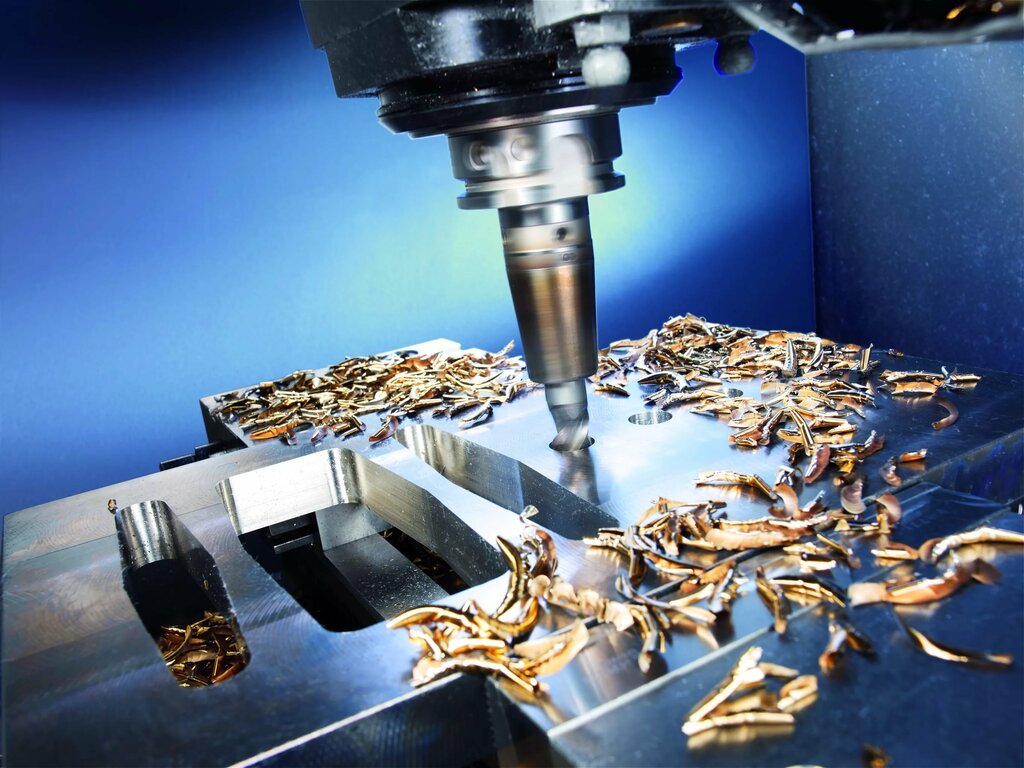 Endüstriyel alet üreticileri MCtool, Dolgoprudny, foto