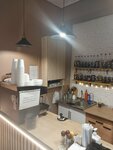 Valeria by coffee (Kovriginskoye Highway No:4А), kahve dükkanları  Dmitrov'dan