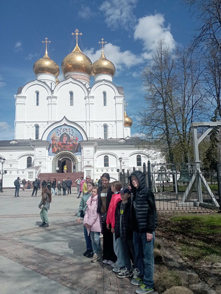 Müzik ve dans grupları Sobytiye, Saint‑Petersburg, foto
