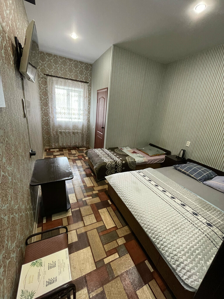 Otel Престиж, Vladivostok, foto