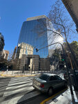 Ministry of Foreign Affairs (Esmeralda No:1216), devlet kurumları ve bakanlıklar  Buenos Aires'ten