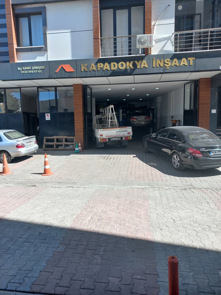 Otomobil servisi Aksel Oto Özel Servis, İstanbul, foto