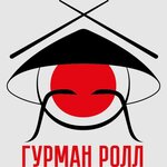 Gurman roll (ulitsa Ilyinskogo No:8к1, Pirogovo Village), suşi ve asya ürünleri  Moskova ve Moskovskaya oblastından