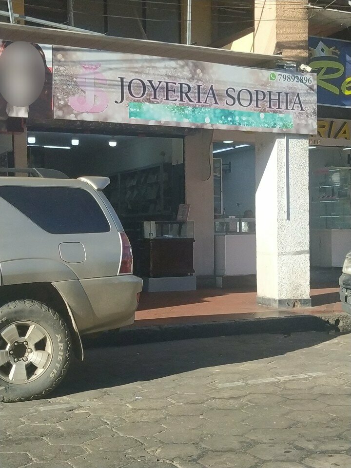Kuyumcular Sophia, Santa‑Krus, foto