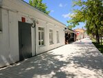 Администрация Ленинского района (Oktyabrskoy Revolyutsii Avenue No:31), belediyeler, devlet daireleri  Stavropol'dan