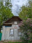 Краеведческий музей (Priozyornaya ulitsa No:4, selo Kuvshinskoye), müzeler ve sanat galerileri  Kirovskaya oblastından