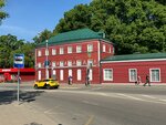 Михалково (Mikhalkovskaya Street No:38), müzeler ve sanat galerileri  Moskova'dan