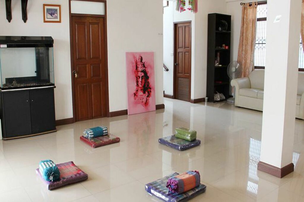 Otel Hypnok Guesthouse, Bangkok, foto