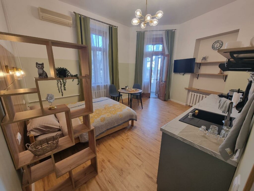 Otel Влад Сол, Vladivostok, foto