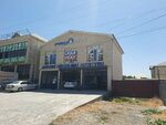 Express Oil Change Point (Arǵynbekov kóshesі No:143), express yağ değişim noktası  Çimkent'ten (Şımkent'ten)