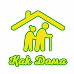 Как Дома (Pionerskaya Street No:3Б), huzurevi, bakımevi  Bratsk'tan