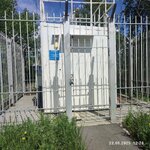 Росгидромет (Chelyabinsk Region, Magnitogorsk, Ordzhonikidzevskiy rayon), hidrometeoroloji  Magnitogorsk'tan