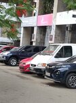 Triunfa seguros (Luanda Province, Municipality of Luanda, Ingombota), sigorta şirketleri  Loanda'dan