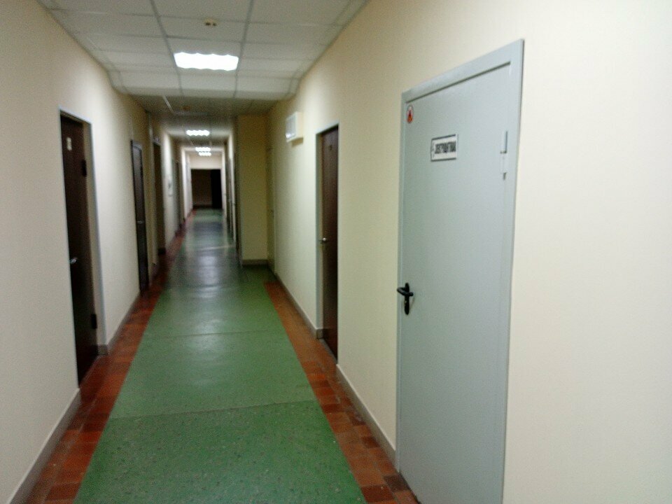 Kamu hizmet şirketi АДМ Инжиниринг, Cherepovets, foto