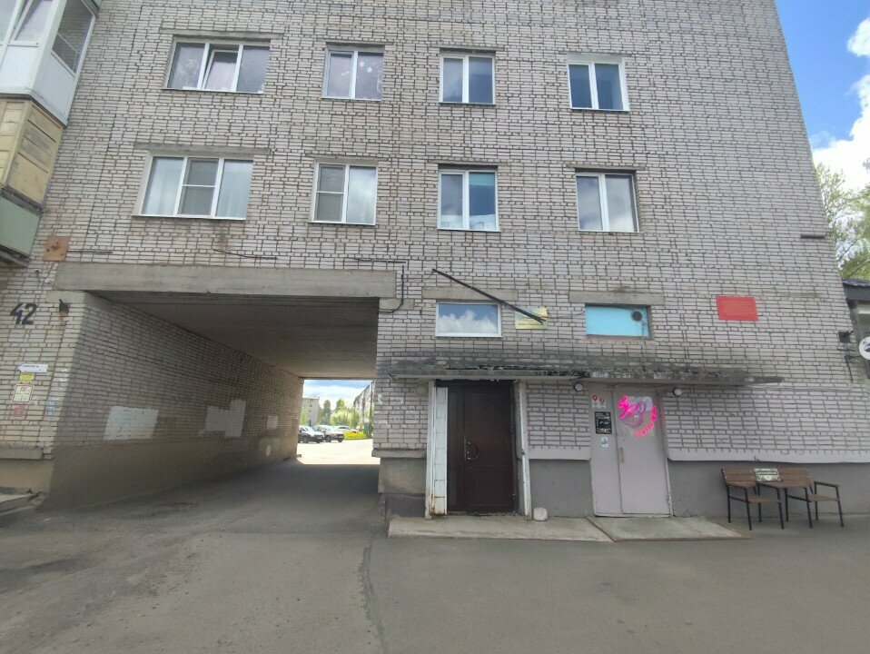 Hobi kulüpleri Клуб пчеловодов, Tixvin, foto