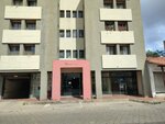 Condominio Warnes (Santa Cruz de la Sierra, Distrito Municipal 11, Subdistrito CIII, Warnes, 180), bina, site yönetimi  Bolivya'dan