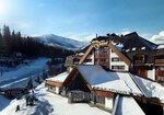 Hotel Grand Jasna (No:71, obec Demänovská Dolina), otel  Slovakya'dan