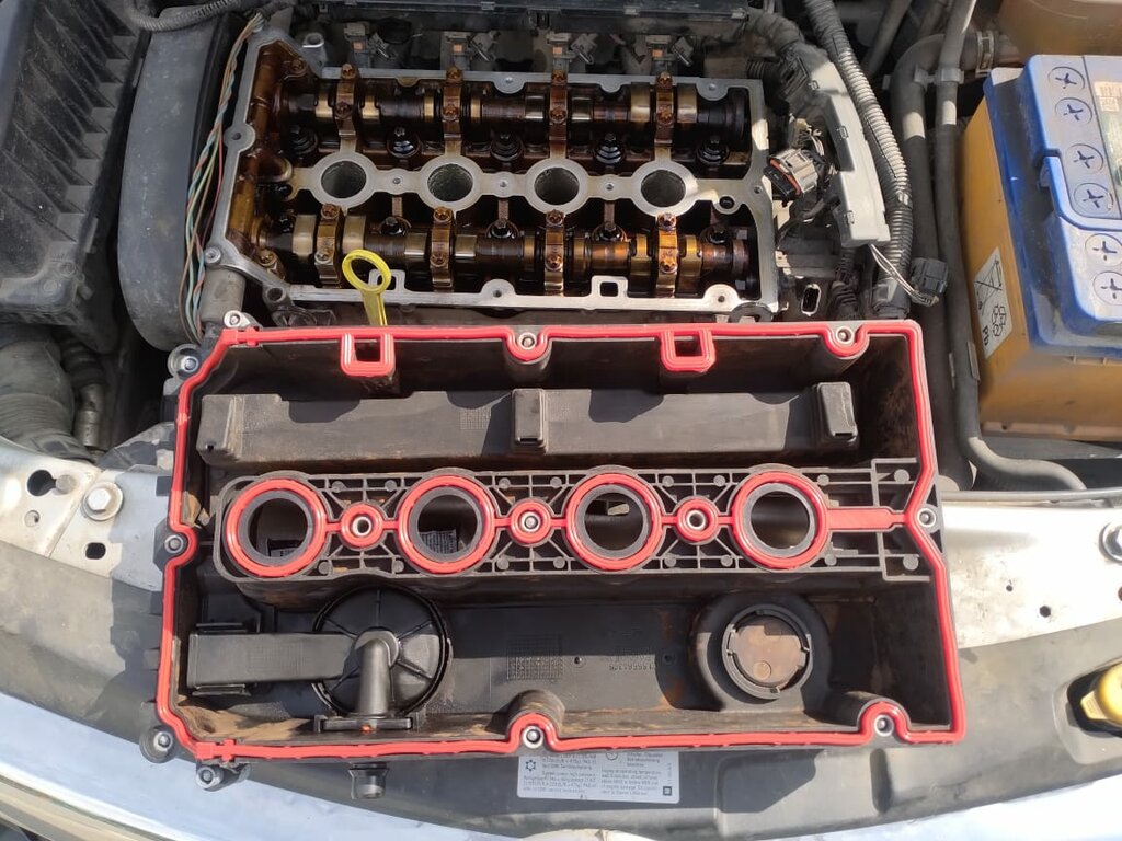 Otomobil servisi Mbt Service, Rostov‑na‑Donu, foto