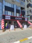 Faden Home (Balıkesir, Karesi, Gazi Blv., 34/A), züccaciye mağazaları  Balıkesir'den