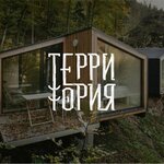 Territory (Oktyabrskaya ulitsa No:13, rabochiy posyolok Usva), resort oteller, tesisler  Permski krayından