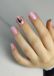 Anastasiya_nails (Devyataya Rota Street No:14), manikür-pedikür  Moskova'dan