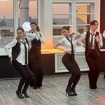 Dance Mix Choreo (Bestuzhevskaya Street No:10), dans okulları  Saint‑Petersburg'dan