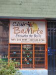 Club bailarte (Antioquia, Municipio de Medellín, Laureles Estadio, Calle 44A, 70-98), dans okulları  Medellin'den