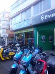 Motos 131 (Bogotá, Suba, Carrera 104 Avenue, 131-09), motosiklet yedek parçaları  Bogota'dan