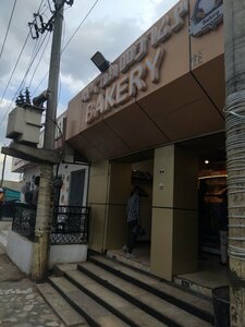 Wera Bakery (Addis Ababa, Addis Ketema, Kenya Street), ekmek fırını  Addis Ababa'dan
