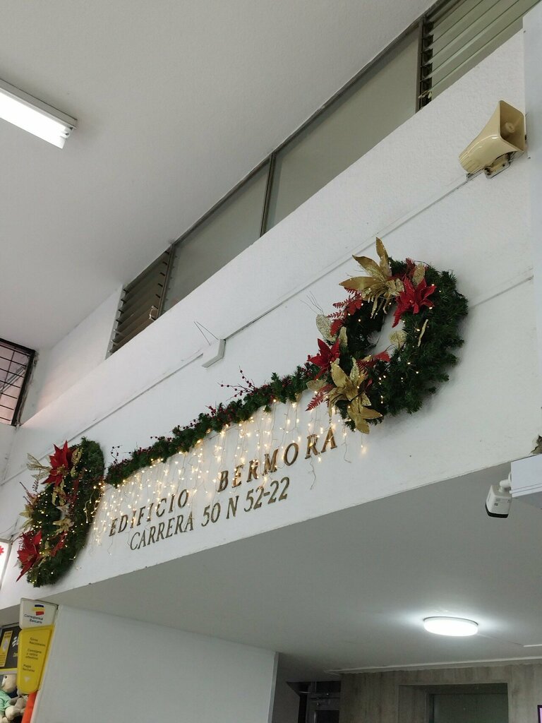 Avukatlar Sergio Londoño Velez, Medellin, foto