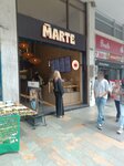 Marte Pizza Café Plaza de Bolívar (Bogotá, Carrera 7 Avenue, 12B-58), kahve dükkanları