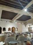 Turk Ildiz (Nurli Hayot koʻchasi No:55, Binokor mahalla fuqarolar yigʻini), restoran  Hive'den