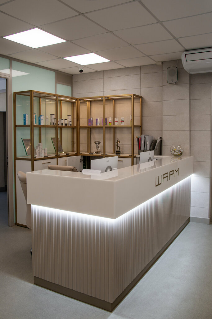 Plastik cerrahi klinikleri Шарм, Novosibirsk, foto